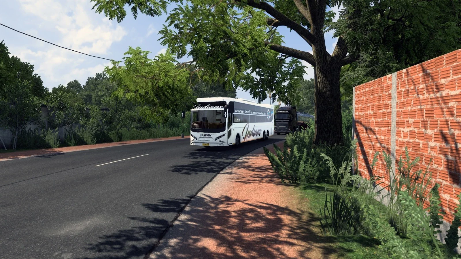 Volvo 9800 DD VLV B13R v7.0 для ETS 2 — скачать мод (совместим с v1.55) | ETS2.su